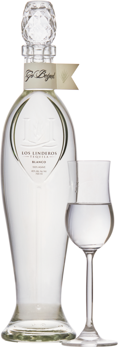 Los Linderos Blanco » Los Linderos Tequila