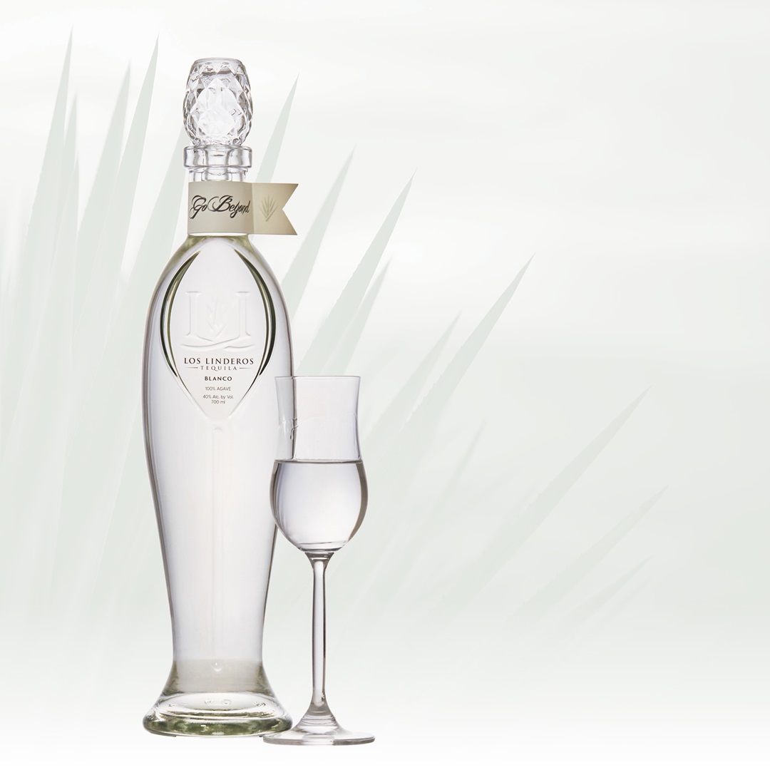 Los Linderos Blanco » Los Linderos Tequila