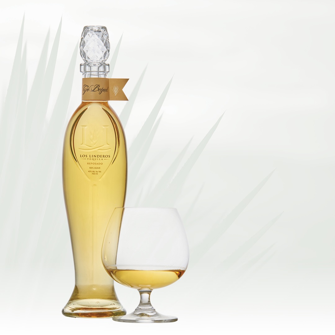 Los Linderos Reposado » Los Linderos Tequila