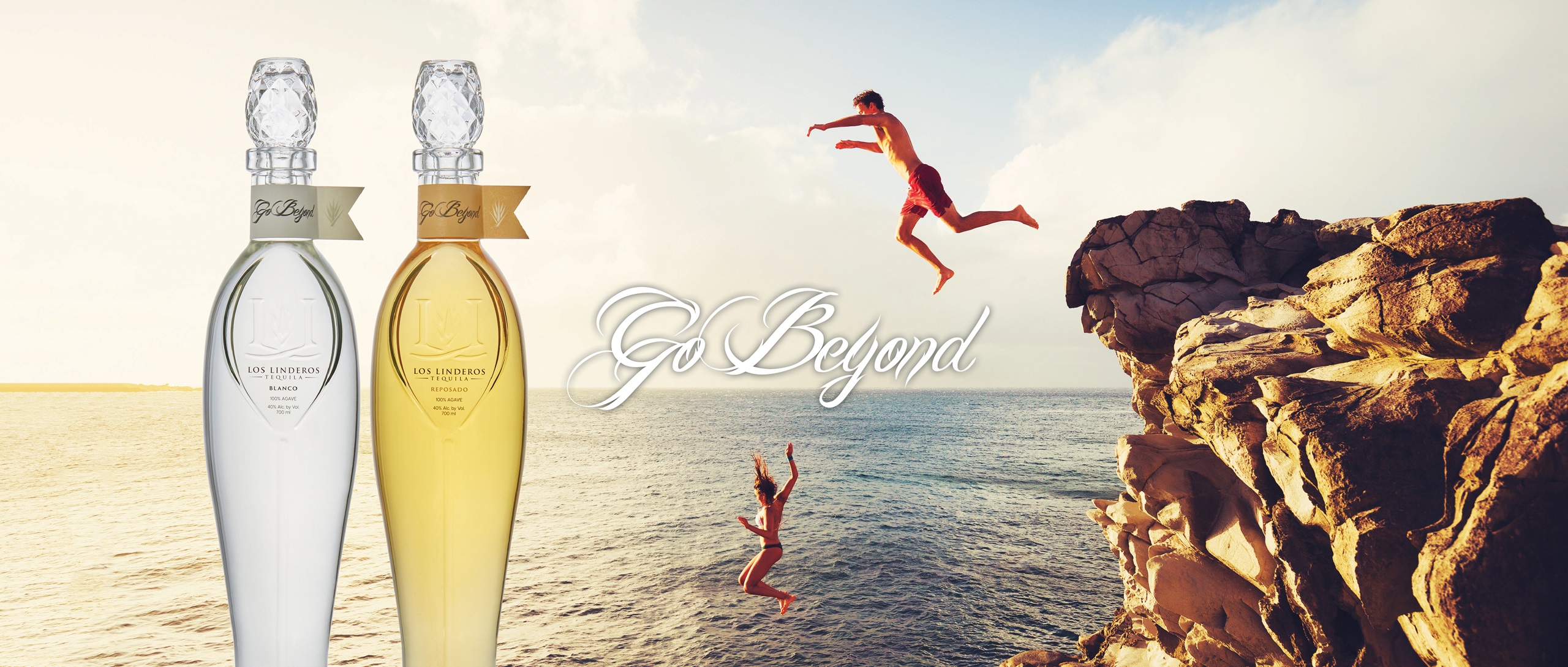 Premium Tequila » Los Linderos » Hand-Crafted in Jalisco, Mexico